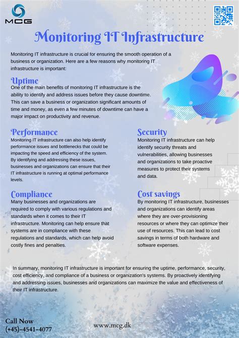 Infrastructure Observability Monitoring It Infrastructure Is Crucial