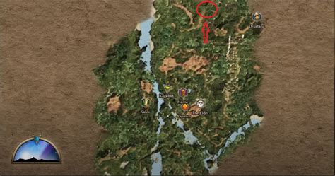 Every Boss Location In Smalland Survive The Wilds Qm Games