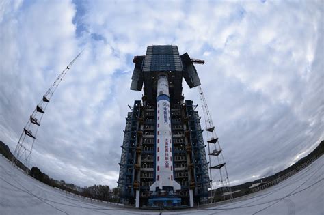記者 梅花新聞網 簡立欣綜合報導 登國際重量級期刊！陸探日衛星「羲和號」又有新發現 ｜ 梅花新聞網