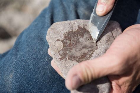 How To Look At A Rock Like A Geologist