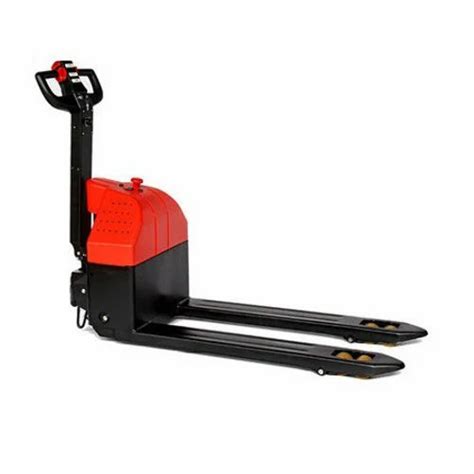 Electric Maini BOPT Battery Operated Pallet Truck Lifting Capacity T At Best Price In Pune