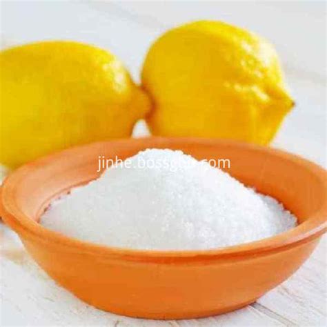 Ester Apa Asam Citrat Mono Bp98 Tas Kecil Kualitas Tinggi Ester Apa