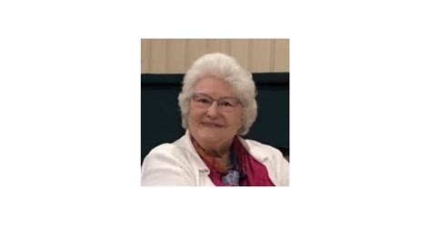 Nancy Ann Wright Chambers Obituary 2024 Chickamauga Ga W L