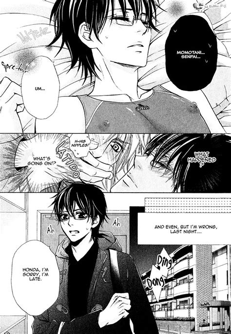 Kamon Saeko Senpai No Mizugi Eng Myreadingmanga