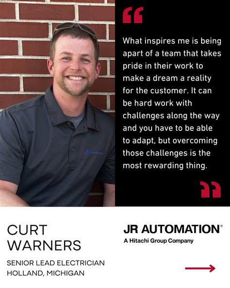 Jr Automation Holland Mi
