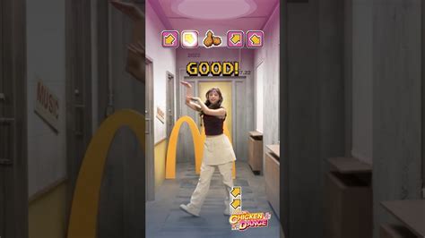 뉴진스 Chicken Dance NewJeans YouTube