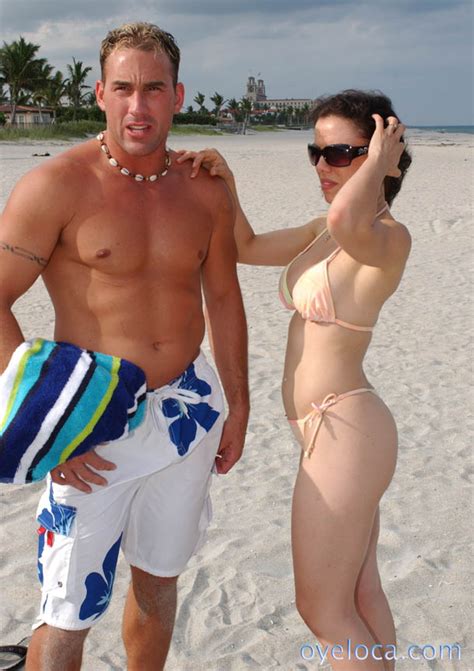 Beach Babe Deedee Lynn Has Wild Sex With A Surfer And Gets An Open Mouth