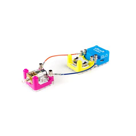 Battery Cube