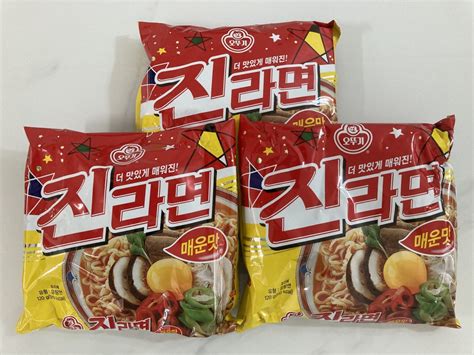 ジンラーメンがbtsジン仕様に！限定パッケージやシール付き限定版も要チェック まあちゃんブログ～韓国から情報発信～