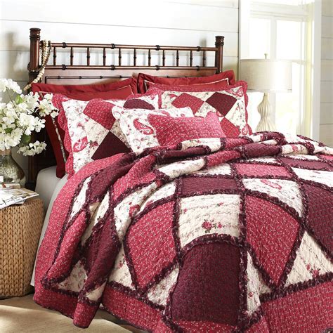 Patchwork Quilts Foter