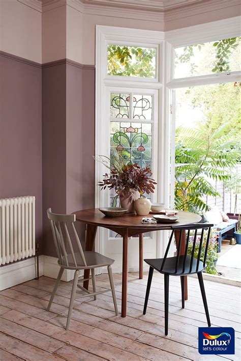 Create A Cosy Sanctuary In Your Living Room With Warm Nature Inspired