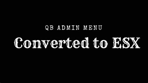Ultimate Fivem Scripts With Qbcore Script And Esx Scripting Fivem Store