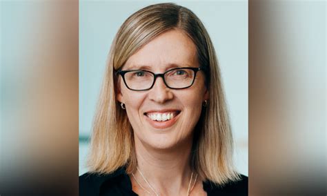 Jill Fraser On Her First Year At The Helm Of Aird And Berlis Canadian