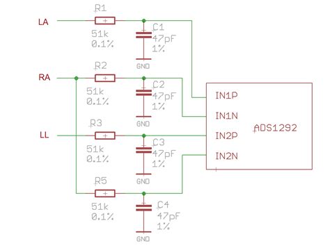 Ads1292ecg Fe Ecg Signal Quality User Guide Vs Reality Data Converters Forum Data