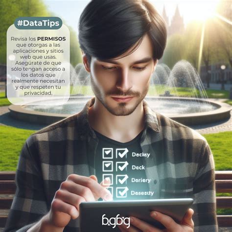 Protecciónenlínea Datatips Mesdeproteccióndedatos Bgbg