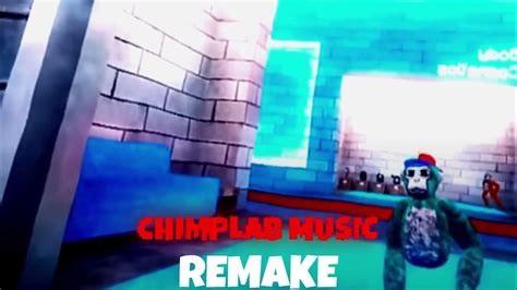Chimplab Song Remake Maintheme Youtube