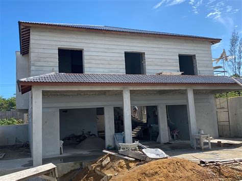 Casa Na Praia De Parati Mondial