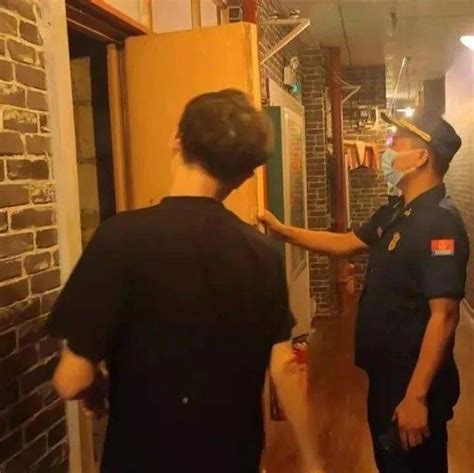 严查严管！潢川这类场所注意了！密室逃脱