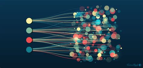 تجسم داده Data Visualization ابزاری برای بیان بهتر اطلاعات و تحلیل