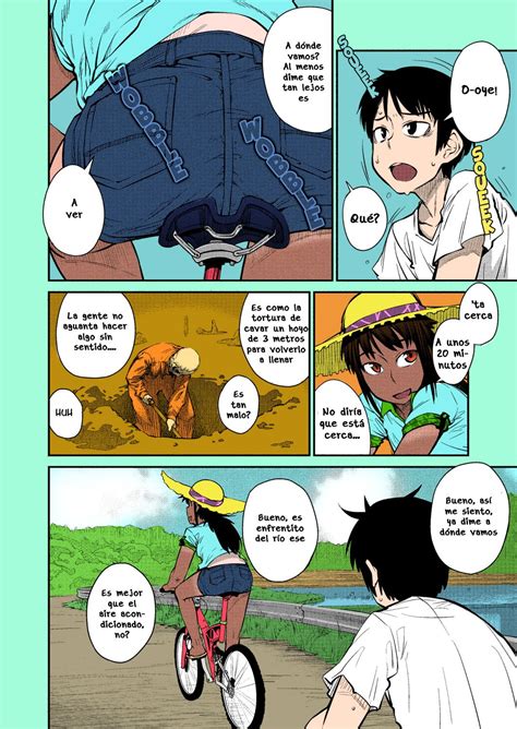 Summertime Bus Stop Chochox Com