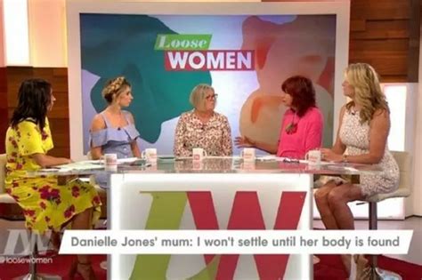 Danielle Jones Murder Full Story Of The Disappearance And Killing Of
