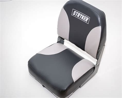 Inflatable Boat Seats Stryker Boats