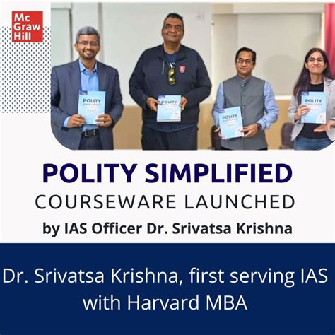 Mcgraw Hill India On Linkedin Booklaunch Empowerthroughknowledge Civilservicejourney Upsc