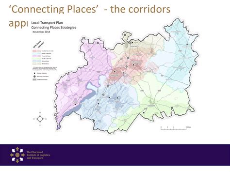 Sustainable Urban Mobility Planning Ppt