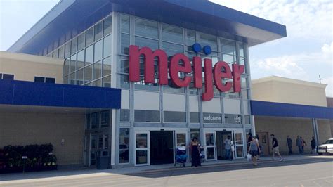 Meijer Aldi Among Businesses Where You Can No Longer Open Carry