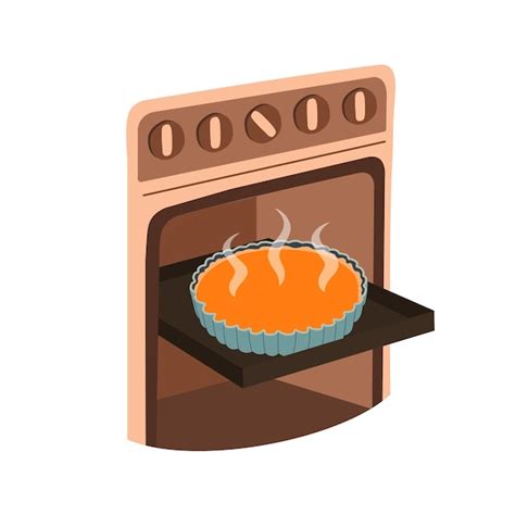 Vectores E Ilustraciones De Dibujo Horno Para Descargar Gratis Freepik