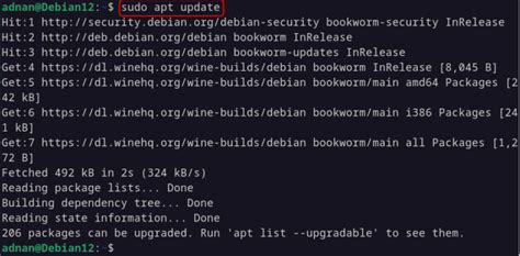 How To Install Wine 9 On Debian 12 Linux Genie