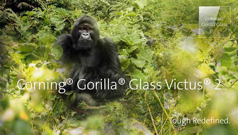 Smartphones To Get Tougher With The Newest Corning Gorilla Glass Victus