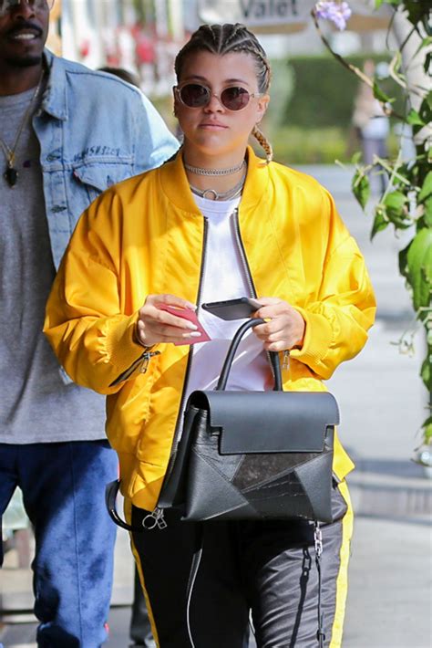 Sofia Richie Out And About In Beverly Hills 02042017 Hawtcelebs