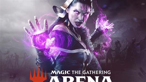Come Scaricare Magic The Gathering Arena Smartworld