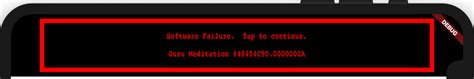Better Errors Messages For Flutter By Stefan Matthias Aust Icnh