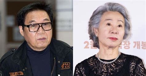 외도 조영남 전처 윤여정 세계적 배우 내 덕에 돼또 망언 회개장톡