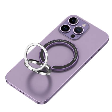 磁吸雙扣指環支架 磁吸指環扣 Magsafe 磁吸支架 旋轉支架 旋轉手機架 手機支架 折疊支架 合金支架 磁吸貼片 蝦皮購物