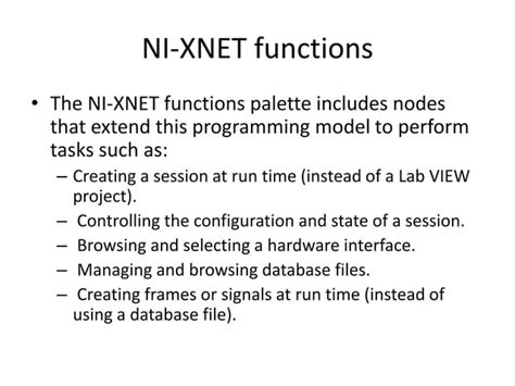Can Communication Using Labview Pptx