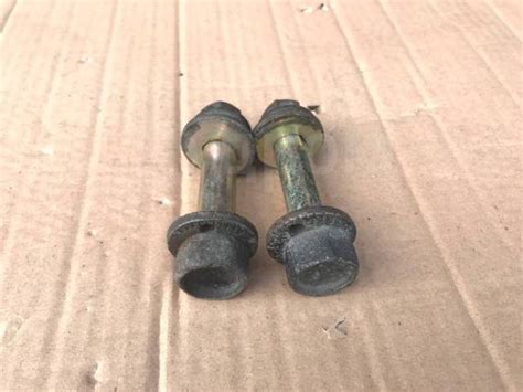 Купить Болты развальные задние Subaru Forester SF SG Impreza GF GC GG ...