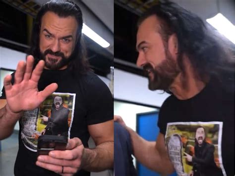 Drew Mcintyre Requests Fans For Support After Top Wwe Official Imposes