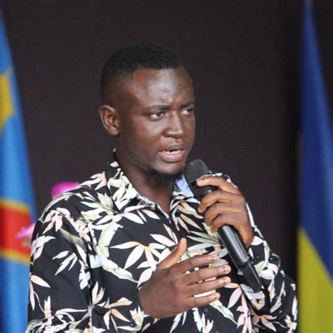 Pastor Moses Kisakye