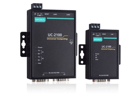 Ultra Compact Arm Based Iiot Gateways For Space Constrained Industrial