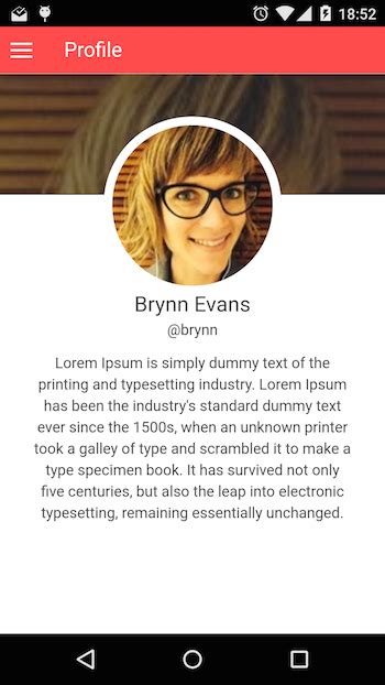 IonFullApp Full Ionic Template Cordova Plugins By IonicThemes