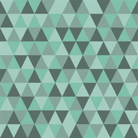 Triangle Pattern Vector At Vectorified Com Collection Of Triangle Pattern Vector Free For