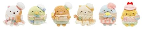 「すみっコぐらし展～すみっコマルシェでおかいもの～」京王新宿店で全国初開催！イベント限定グッズが大集合 Charalab（キャララボ）