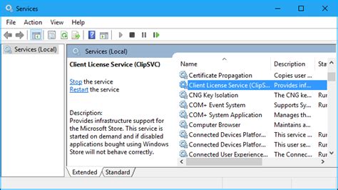 What Is Wsappx And Why Is It Running On Your Windows Minitool