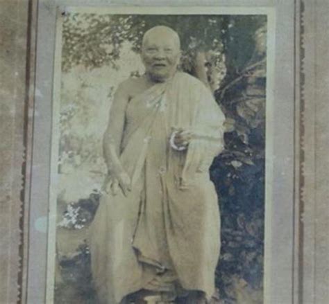 ศิษย์สิทธิสารคุณ หลวงพ่อจาด วัดบางกระเบา
