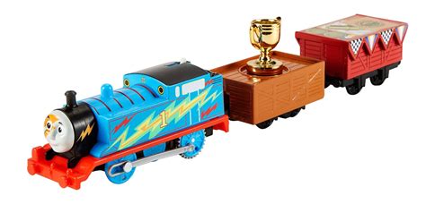 Trophy Thomas Thomas And Friends Trackmaster Wiki Fandom
