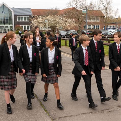 Esher Church Of England High School September 2026 Entry Open Events