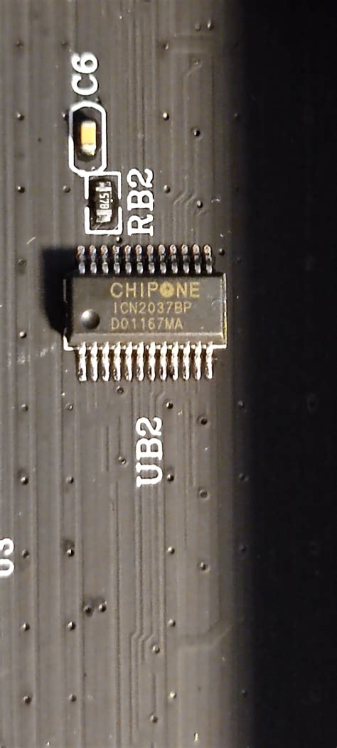 colors are wrong · issue 415 · mrcodetastic esp32 hub75 matrixpanel dma · github